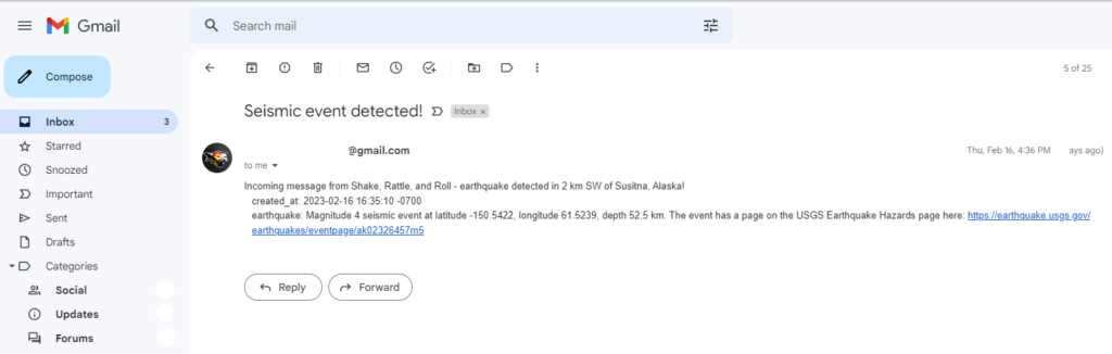 Streamlining Discord Notifications with Google Apps Script - TempleNet Blog